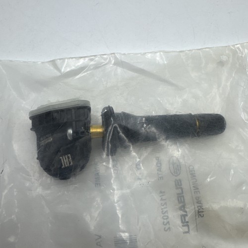 SUBARU IMPREZA TPMS TIRE PRESSURE SENSOR 28103FL00C OEM 17 18 19 20 21 ...