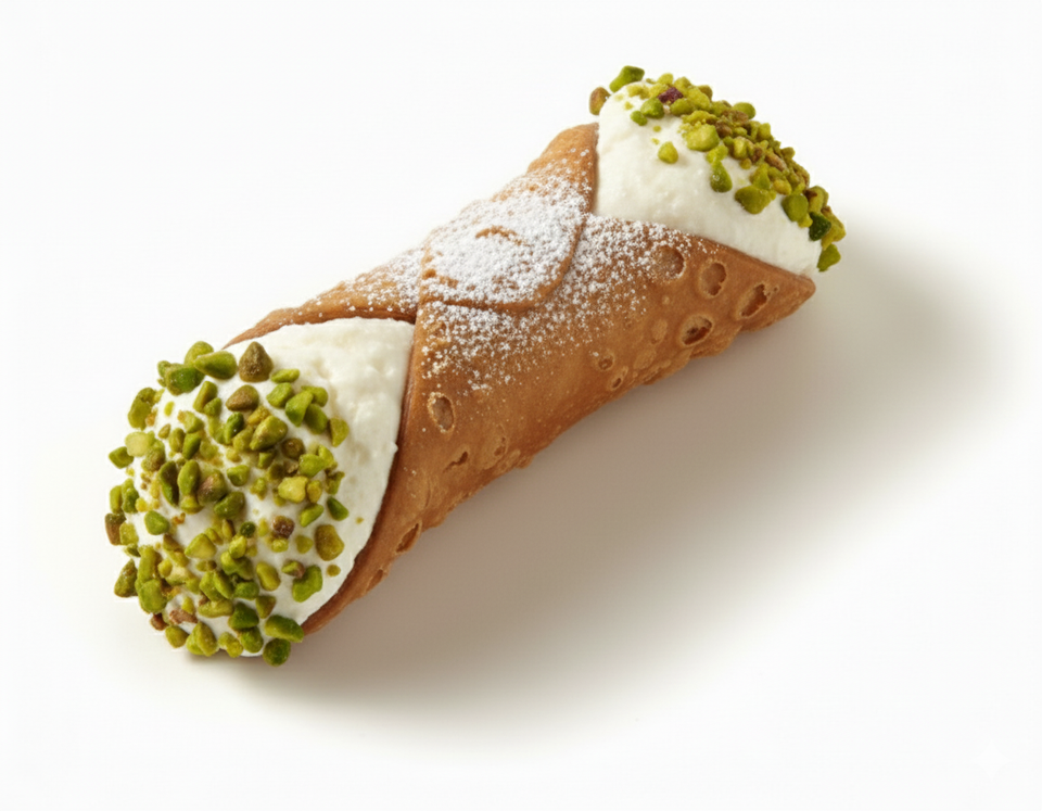 Large Sicilian Cannoli Shells Tray – 12 Pieces | eBay