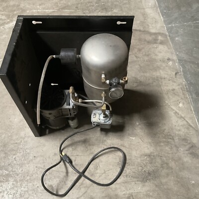 Fountains & Soda Dispensing - Mccann's Model