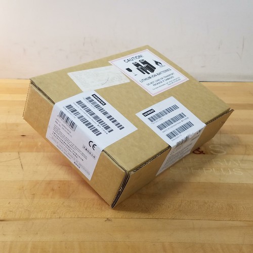 Siemens 6GT2803-1AC00 Simatic RF310M Mobile Reader Handheld Terminal ...