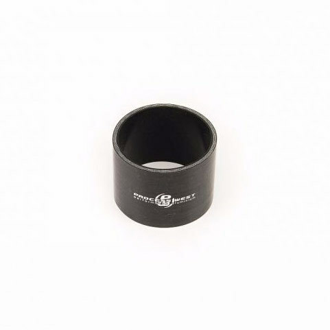 Process West Silicone Throttle Body Coupler (Fits WRX 01-07/STi 02-14 ...