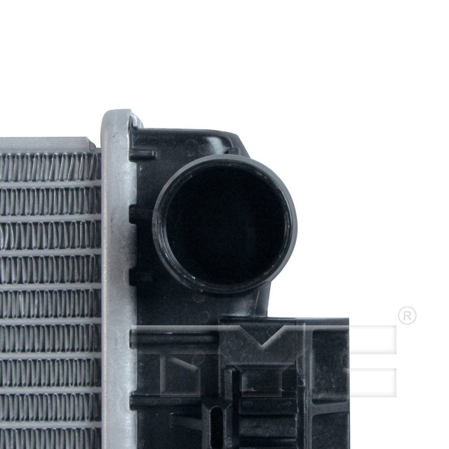 Radiator-Auto Trans TYC 13084 fits 2011 Dodge Journey for sale online ...