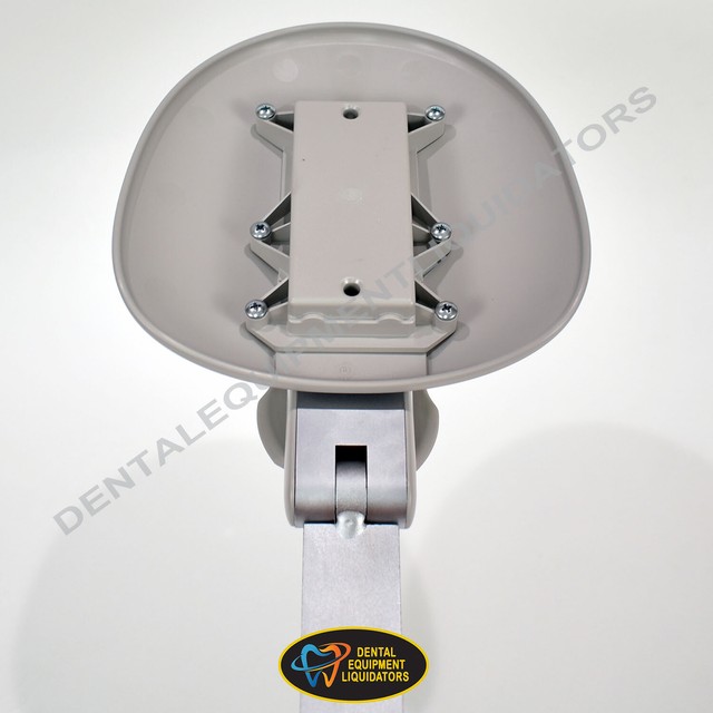 A-dec Replacement Headrest for Adec 511 Dental Chair for sale online | eBay