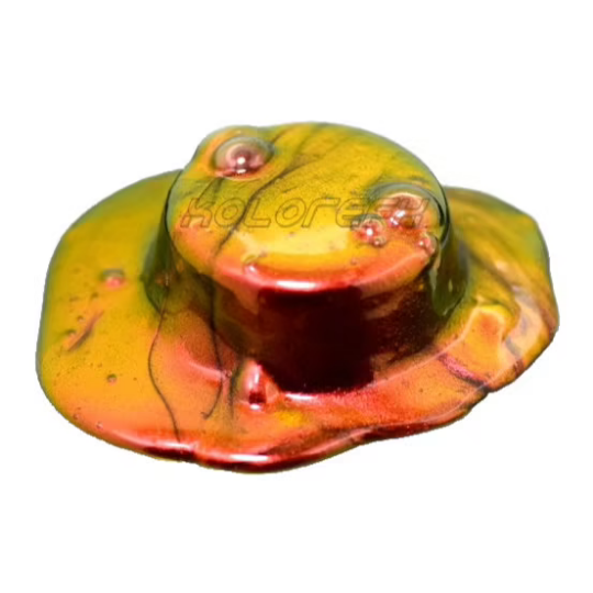 KolorEFX Intense Colorshift Pearl Multichrome Pigment Paint Resin ...