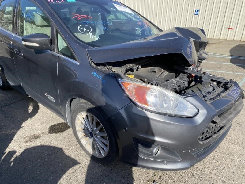 C-MAX 2015 Chassis ECM 45808 FCM4.27,141114 | eBay