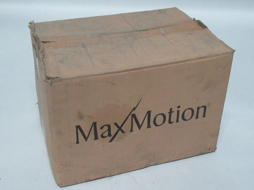 MaxMotion 0.75HP 1725RPM 208-230/460V 56HC TEFC 3Ph 3.0-2.8/1.4A 60Hz NEW | eBay