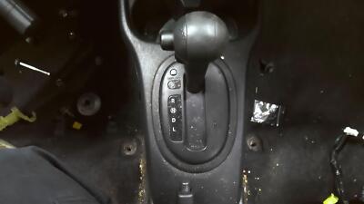 12 13 14 15 16 17 18 19 NISSAN VERSA Floor Shifter | eBay