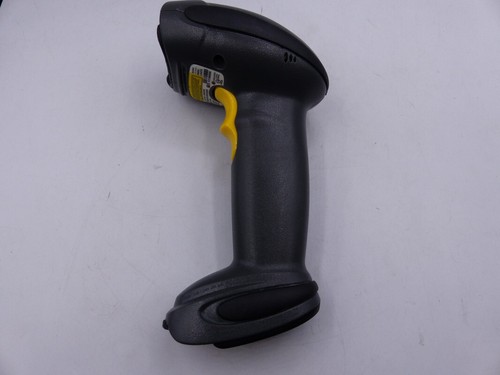 SYMBOL LS4278 LS4278-SR20007WR HANDHELD BARCODE SCANNER WITH BATTERY | eBay