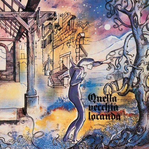 Quella Vecchia Locanda Quella Vecchia Locanda (CD) 8016158115437 | eBay