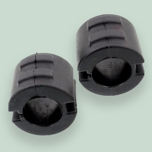 2pcs Front Stabilizer Anti Sway Bar Bushing 211 323 28 65 Fit For ...