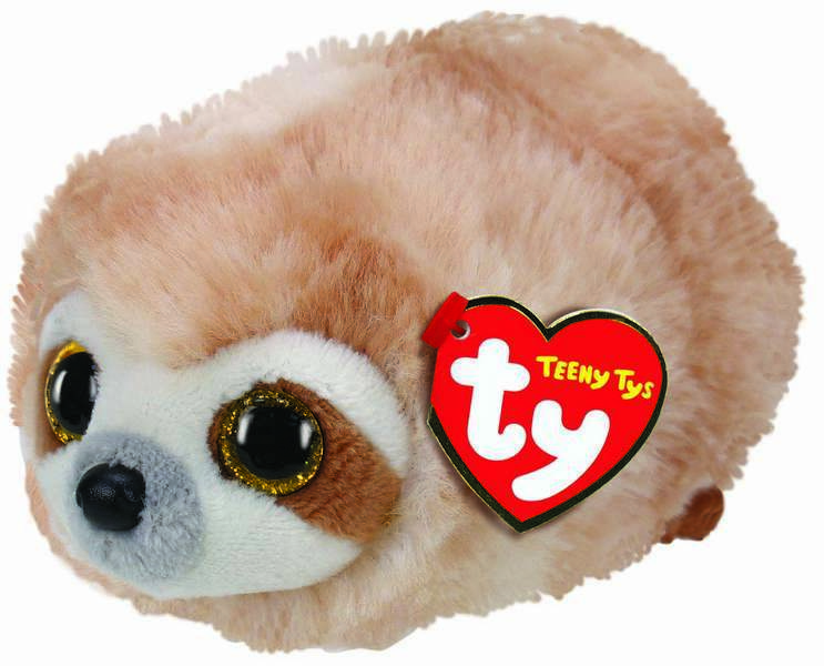 TY BEANIE TEENY TEENYS PLUSH SOFT TOY TEDDY 6 CM MINI TY BRAND NEW WITH ...