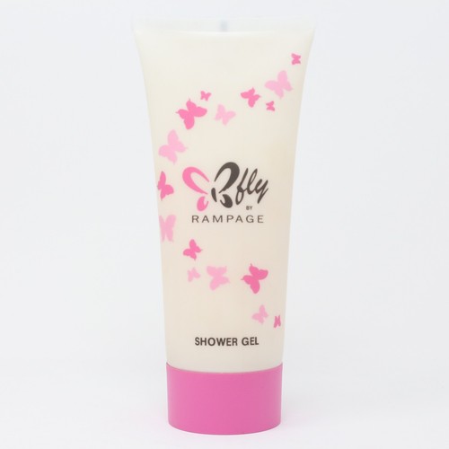 Rampage Fly By Rampage Shower Gel 6.8oz/200ml New | eBay