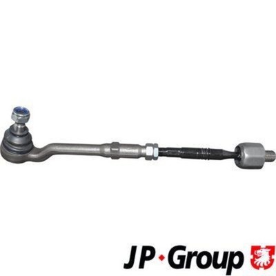 JP Tie Rod Assembly Front Axle LEFT=RIGHT Fits BMW X5 E53 32106774336 ...