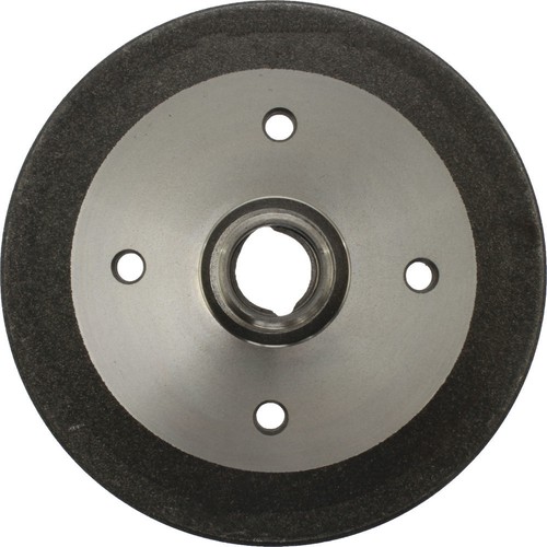 Frt Brake Drum Centric Parts 123.33005 | eBay