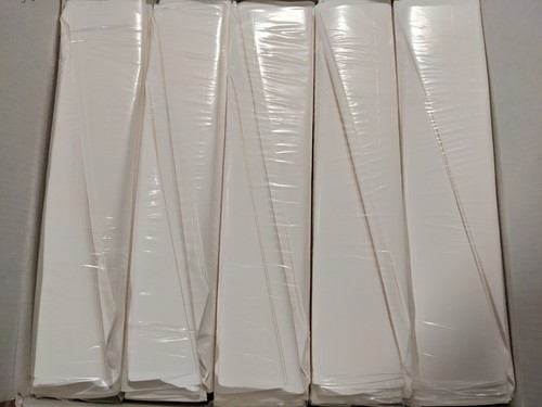 Whatman Folded Filter Paper 2V Qualitative 100 Circles/pk, 50.0cm, 1202 ...