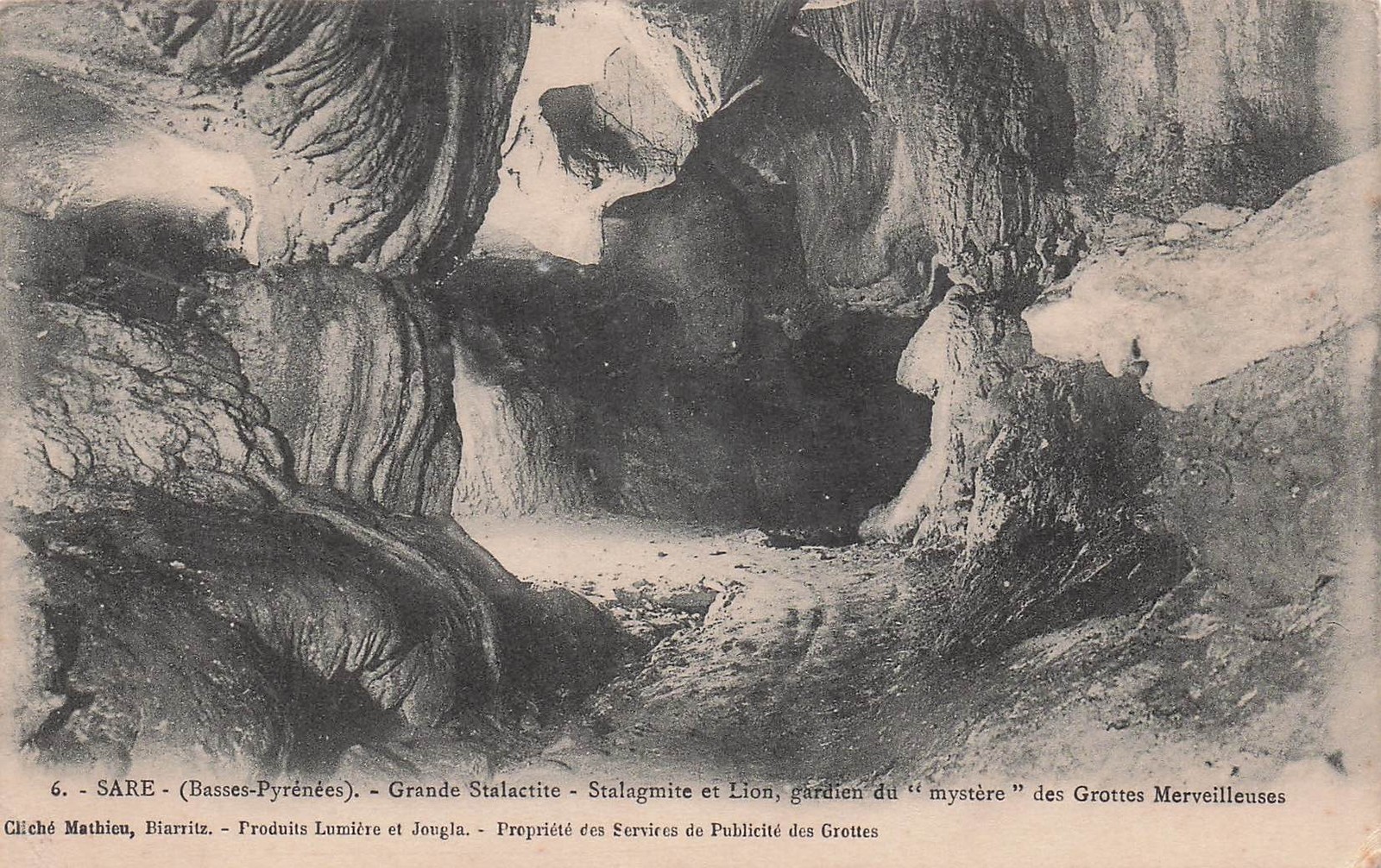 64 WONDERFUL CAVES STATION | eBay UK