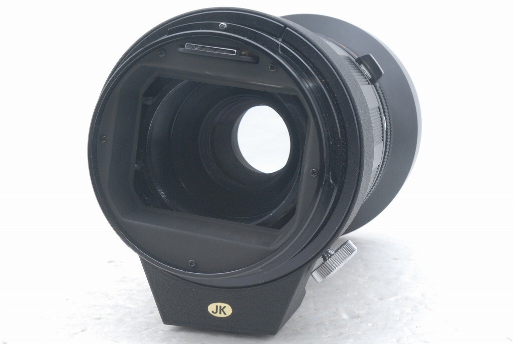 Mamiya Sekor 250mm f/5 f 5 Lens for Universal Press Super 23 Mamiya Sekor 250mm f/5 f 5 Lens for Universal Press Super 23