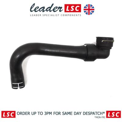 Radiator Coolant Outlet Hose Vauxhall Corsa D 07 to 14 1.2 13249355 NEW ...
