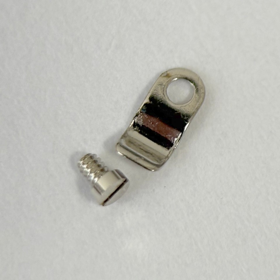 Cartier Cal 690 movement runs & sets W2009251 2788 dial hands crystal ...