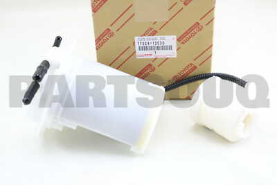 7702412030 Genuine Toyota PLATE SUB-ASSY FUEL 77024-12030 | eBay