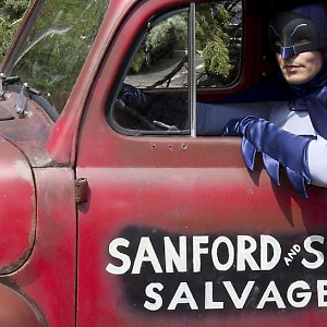 Sanford and Sam | eBay Stores