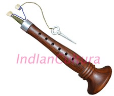Indian Classical Wind Musical Instrument Shehnai for Weddings for sale ...