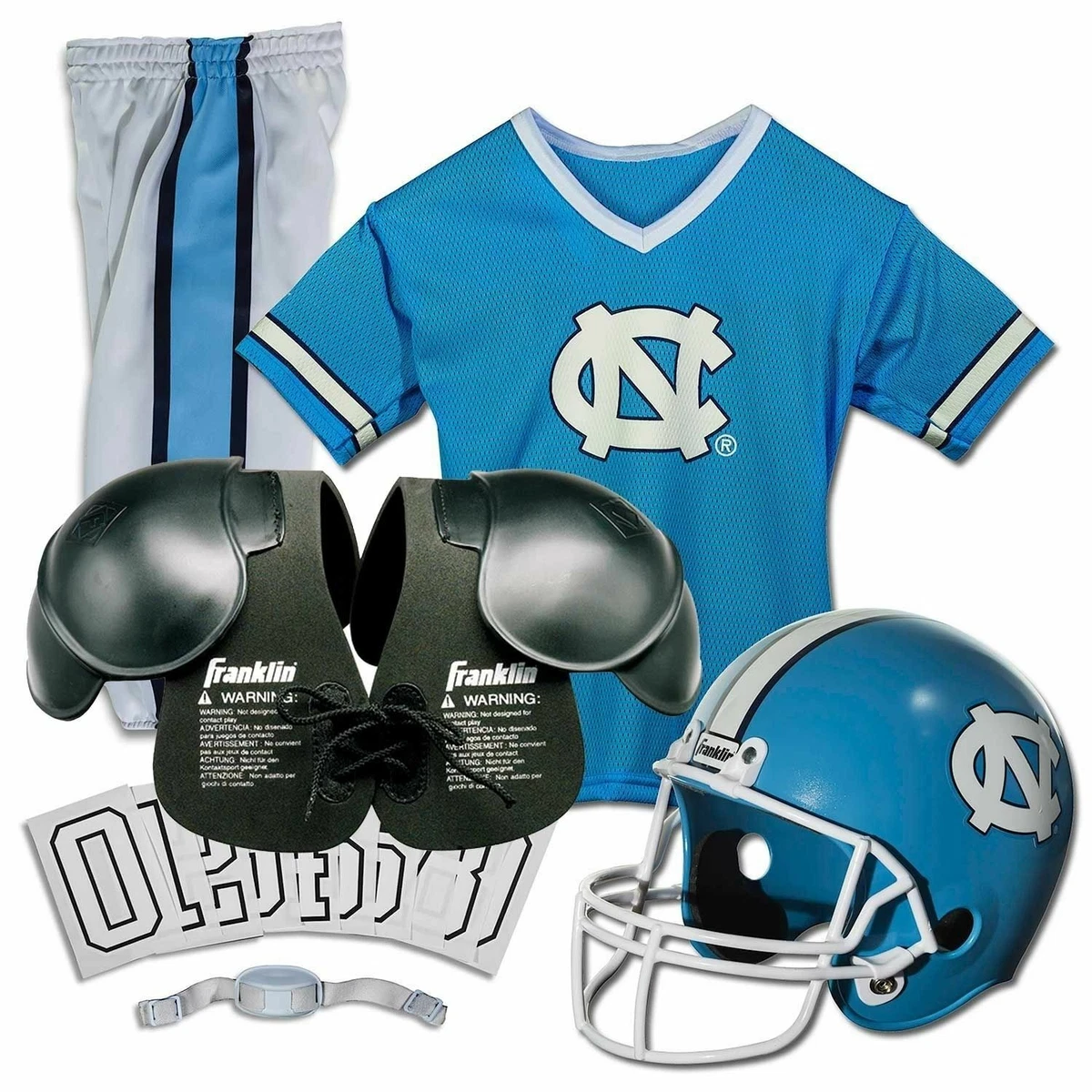 Football Uniforms For Kids