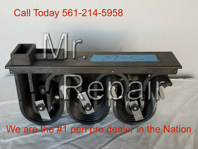 Peri Pro 3 Dental film Processor Transport Rack Exchange Program With ...