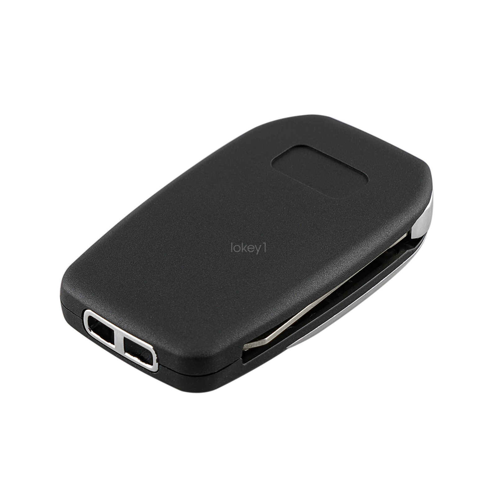 2 for 2012-2019 Toyota Corolla Camry RAV4 Highlander Flip Key Fob Shell ...