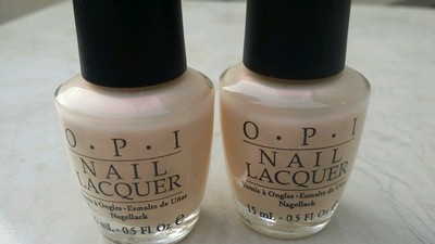 2 X OPI WHO NEEDS A PRINCE? (NL R49) | eBay