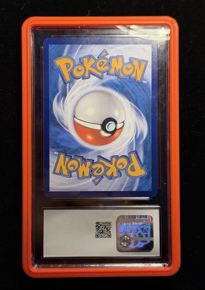 2025 Pokemon 172 Pikachu Gengar CGC 10 Art Rare /151 S.Chinese Limited ...