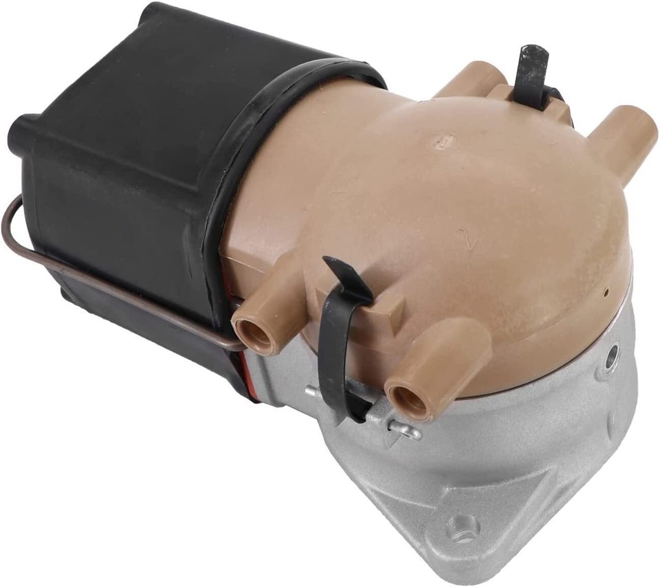 Distributor Assembly for Ford New Holland 8N 2N 9N Tractor 4-Cylinders ...