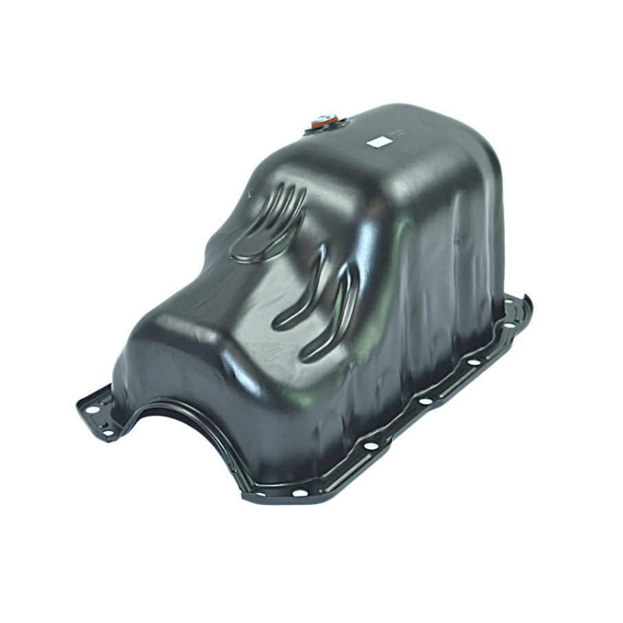 OIL SUMP PAN FOR FIAT PALIO PANDA PUNTO QUBO SEICENTO SIENA STILO ...