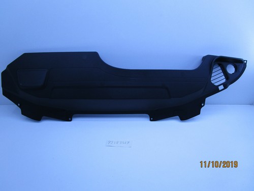 RADIATOR TOP COVER PANEL VZ SS SV6 CALAIS BERLINA Executive V8-V6 SEDAN ...