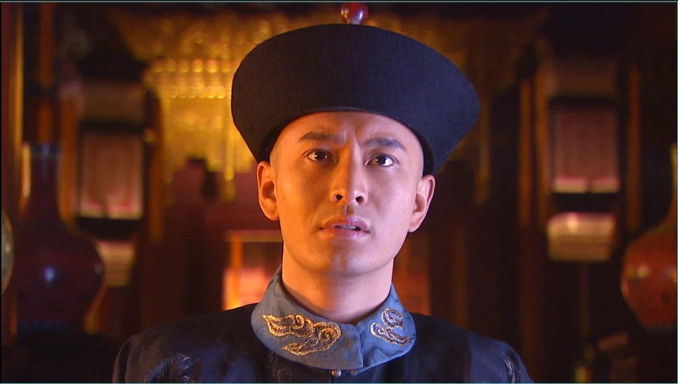 TAN LOC DINH KY 1080HD - Royal Tramp - Phim Bo Bluray - Viet USLT ...