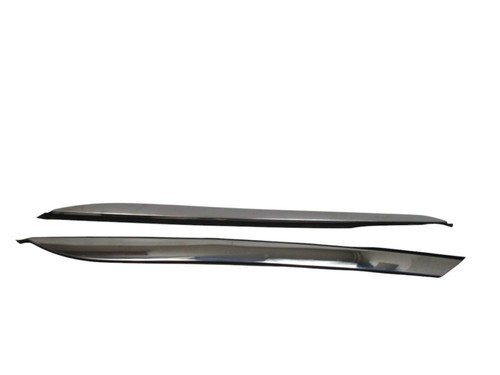 Modanatura Posteriore Destra E SX Adatto per Kia Optima III 2.4 ...