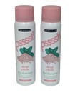2 Pack Freeman Psssst! Deep Clean Dry Shampoo For Oily Hair TRAVEL SIZE ...
