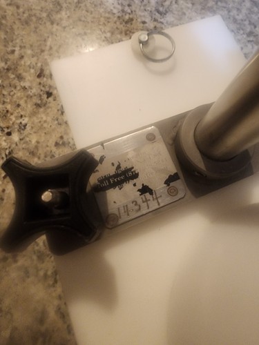 Patty-O-Matic Eazy Slider Patty & Burger Press Forming Machine * 2 ...