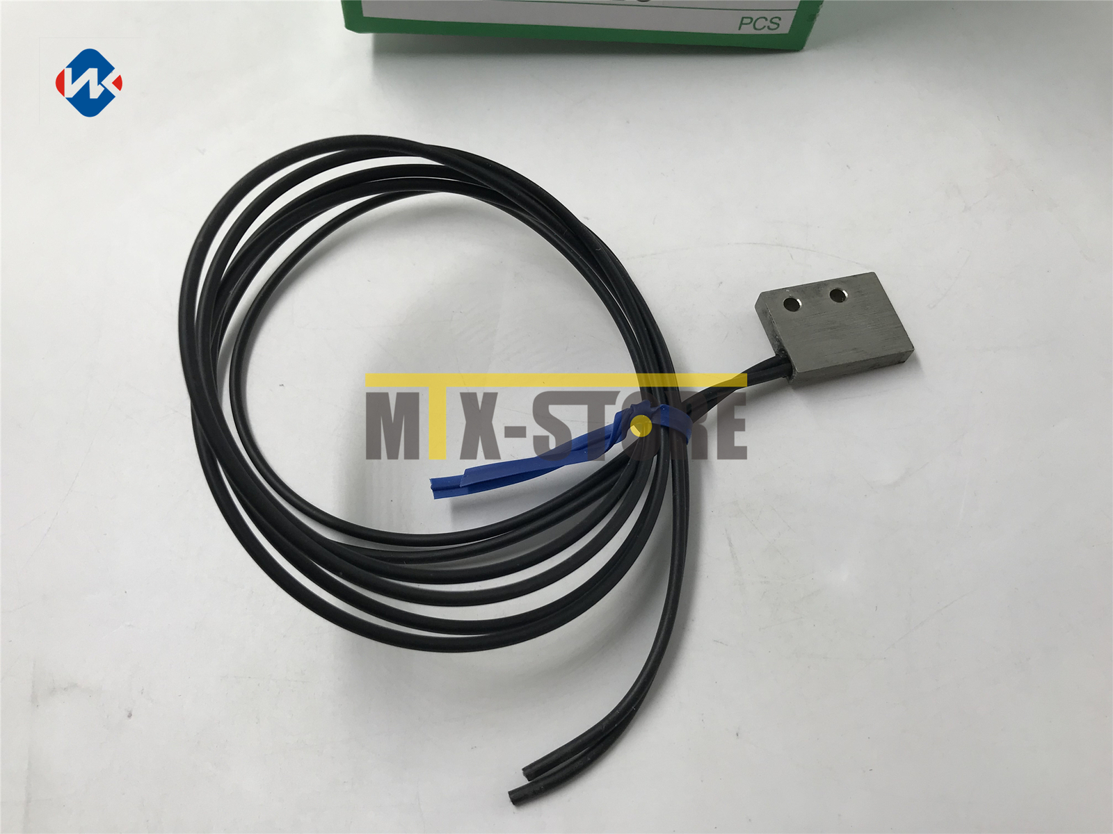 1pcs New TAKEX Optical Fiber Sensor FRL732BC | eBay