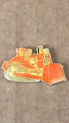 RARE COLOR Caterpillar CAT D11 D9 D8 Crawler Track Tractor Bulldozer ...