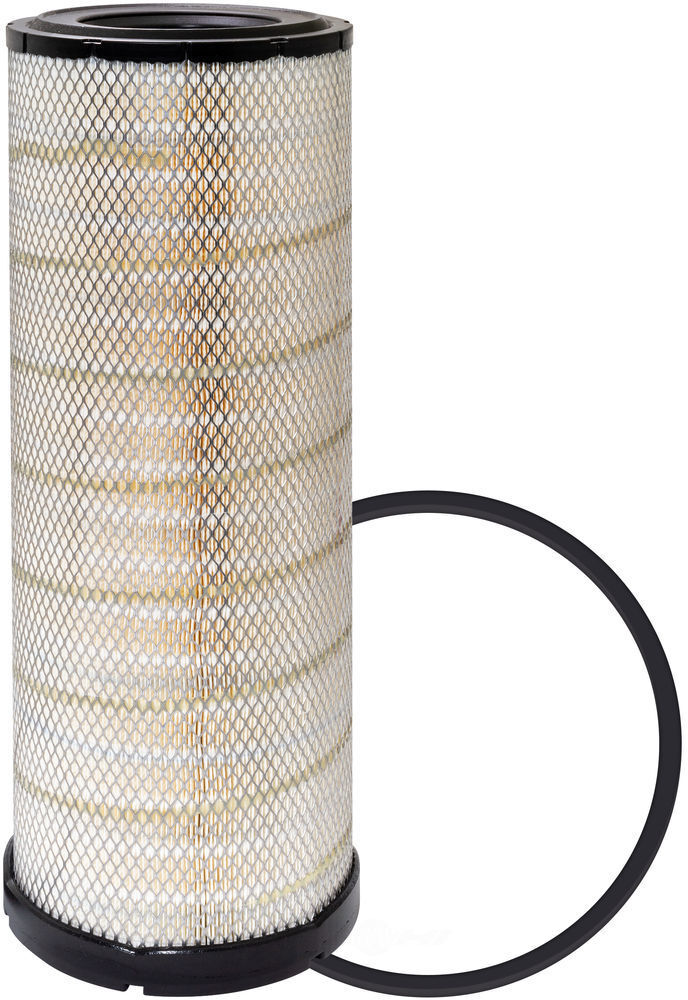 Air Filter-Eng Code: Series 60, Detroit Diesel Baldwin Filters RS4646 ...
