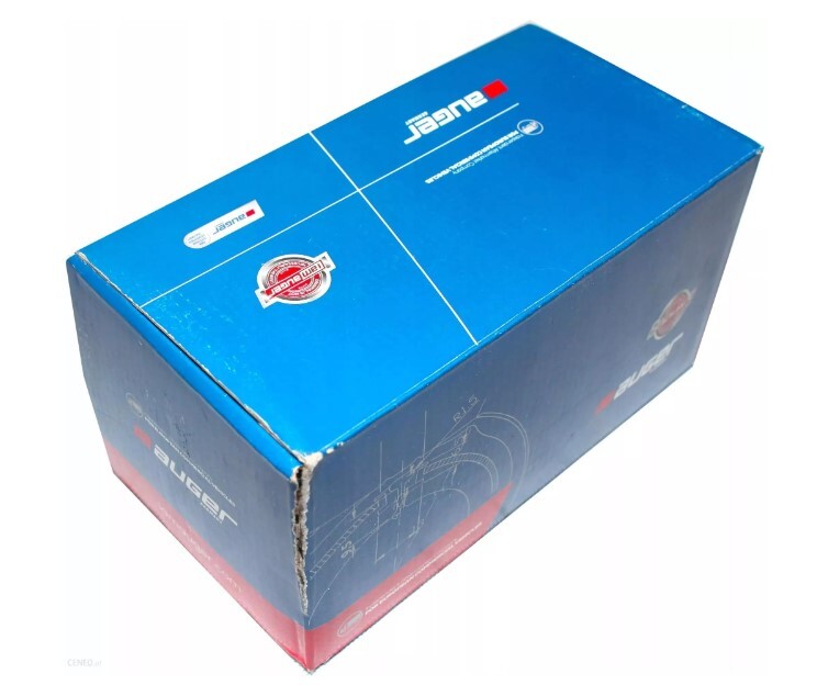 Spring, brake shoes AUGER 53283 | eBay