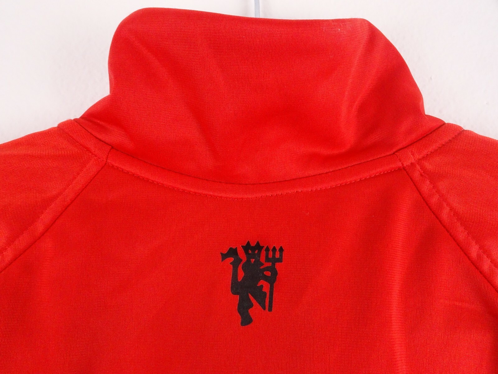 Manchester United MUFC Official Merchandise Jacket - … - Gem