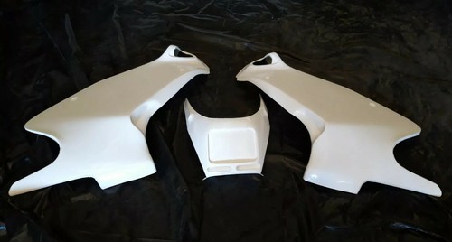 Ducati 600SS/750SS/900SS Supersport 1991/97 Fairing Panels Set ...