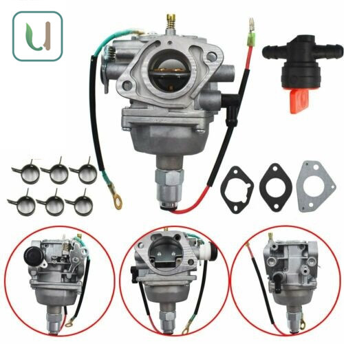 SV830 SV740 SV735 SV730 Carburetor Carb Kit for Kohler Engine SV725 32 ...