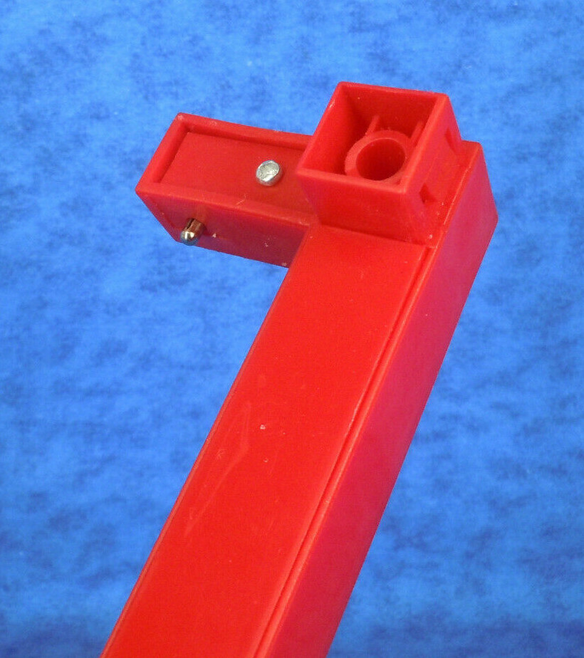 NOSTALGIA Popcorn Cart Maker Machine KPM200CART Replacement Parts (6 ...