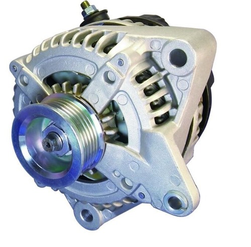 LEXUS LS430 2001-2003, SC430 2002-2010 4.3L V-6 ENGINE 130AMP ...