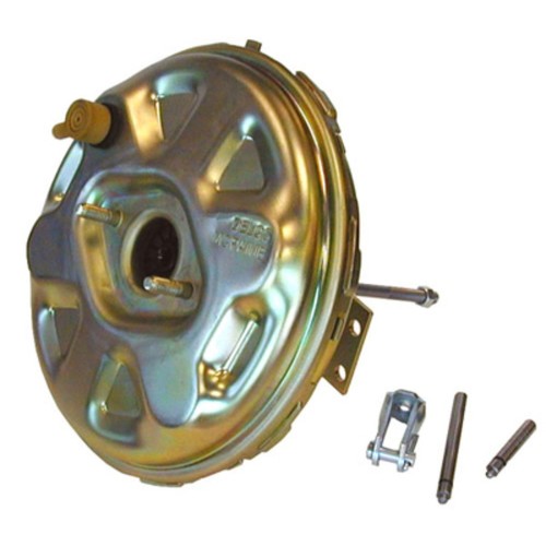 68-69-70-71-72 442 GTO GS SS Power Brake Booster with Delco Stamp | eBay