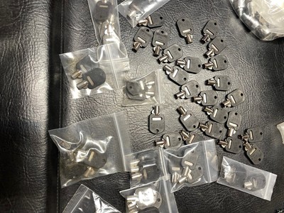 Dresher PA 19025 ESD ($15 each key) #5831, #5844, #6000, #6020, #6024 ...