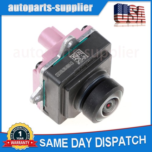 Rear View Backup Parking Assist Camera 68452959AC For Jeep Wrangler ...